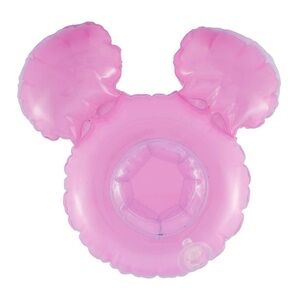 Disney | Dining | Nib Disney Mickey Mouse Shaped Inflatable Beverage ...